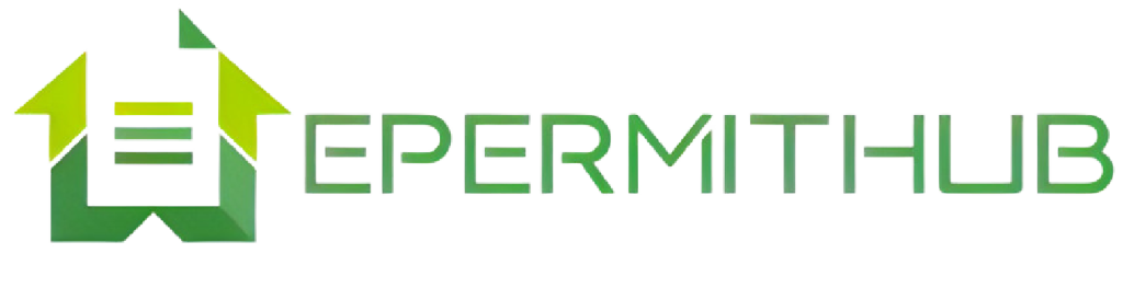 Digital Plan Room - ePermitHub