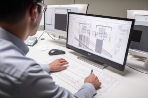 Digital Plan Room - ePermitHub