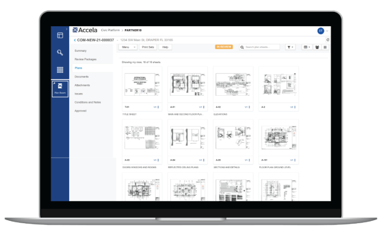 Accela Plug-in - ePermitHub