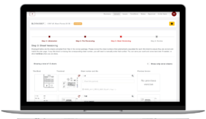 Digital Plan Room - ePermitHub