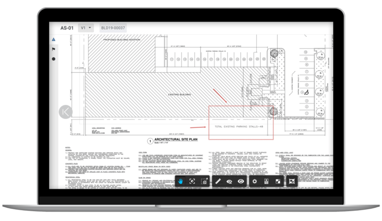 Digital Plan Room - ePermitHub